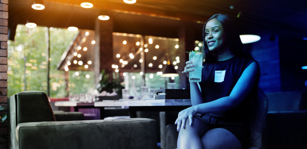 5 Affordable Restaurants/Lounges in Lagos: Ikeja GRA - Dtimes