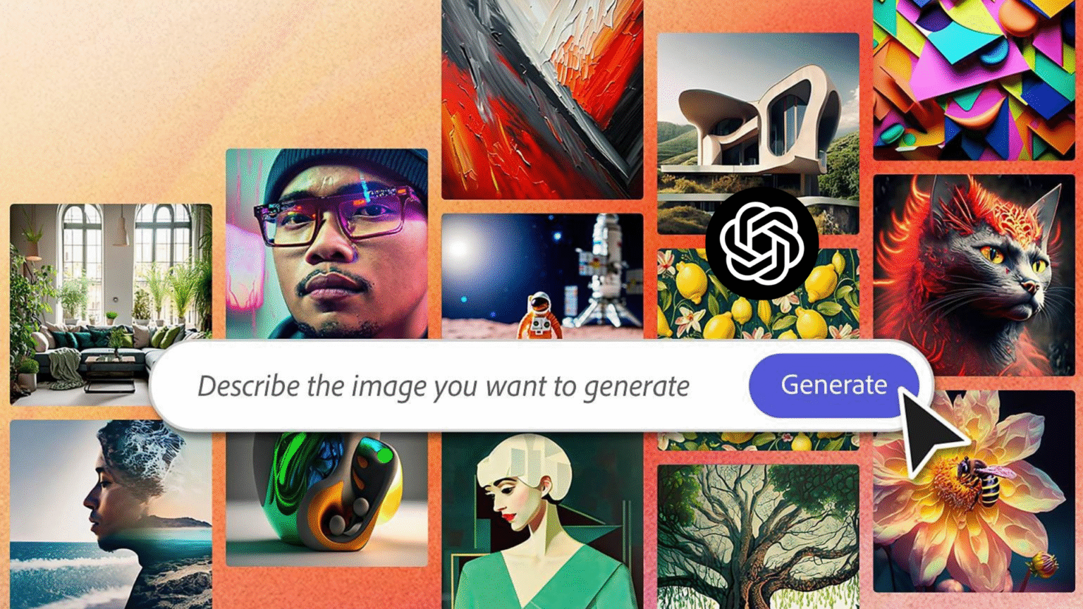 Adobe Supercharges Firefly with AI from OpenAI and Google - Dtimes